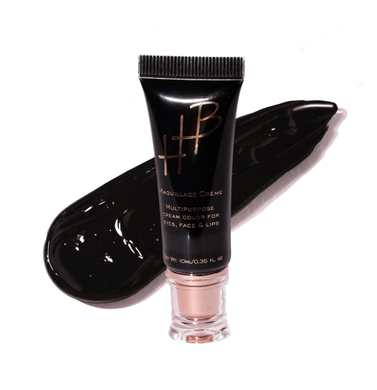 Maquillage Crème - Raven - Henaa Hainaa Beauty